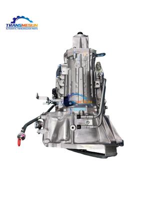 China TW-40LS Automatic Transmission Assembly Premium Replacement for SUZUKI DA17W for sale