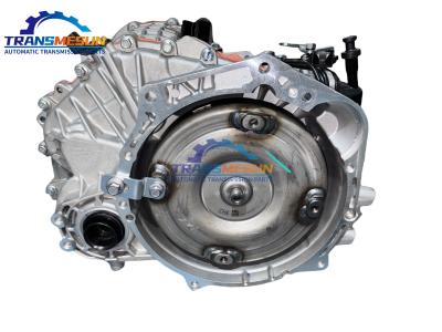 China QR019CHD CVT Transmission Assembly for sale
