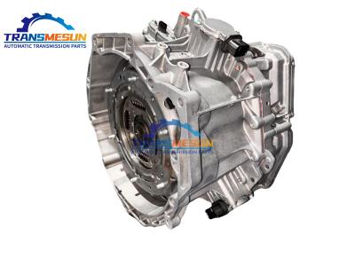 China Remanufactured DPS6 6DCT250 Transmission Assembly 1.6L Ford Focus BV6P7000CG 2012-2018 for sale