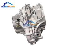 China Remanufactured DPS6 6DCT250 Transmission Assembly 1.6L Ford Focus BV6P7000CG 2012-2018 for sale