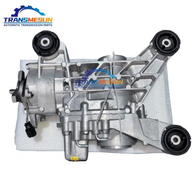 China Final Drive Gearbox for 2017 VW Golf BQ1 2.0T OEM 0CQ525010L Direct Replacement for sale