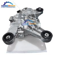 China Final Drive Gearbox for 2017 VW Golf BQ1 2.0T OEM 0CQ525010L Direct Replacement for sale