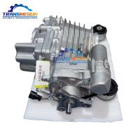 China Final Drive Gearbox for 2017 VW Golf BQ1 2.0T OEM 0CQ525010L Direct Replacement for sale