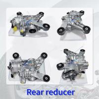 China Final Drive Gearbox for 2017 VW Golf BQ1 2.0T OEM 0CQ525010L Direct Replacement for sale