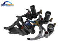 China AMG GLA45 4MATIC 7G-DCT Shift Fork Kit OEM Replacement 724.0 for sale