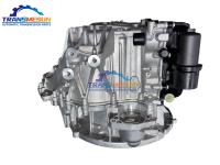 China 2022 Mercedes-Benz GLA220 8-Speed Wet DCT Transmission Assembly OEM A2473701203 for sale
