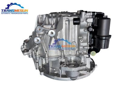 China 2022 Mercedes-Benz GLA220 8-Speed Wet DCT Transmission Assembly OEM A2473701203 for sale