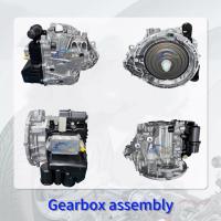 China 2022 Mercedes-Benz GLA220 8-Speed Wet DCT Transmission Assembly OEM A2473701203 for sale