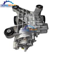 China Audi S3 2.0T Quattro Final Drive Assembly 0CQ525010R TUH High-Performance Replacement for sale