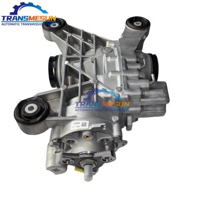 China Audi S3 2.0T Quattro Final Drive Assembly 0CQ525010R TUH High-Performance Replacement for sale