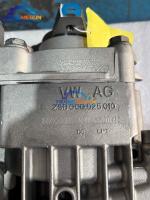 China Audi S3 2.0T Quattro Final Drive Assembly 0CQ525010R TUH High-Performance Replacement for sale