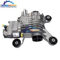 China Audi S3 2.0T Quattro Final Drive Assembly 0CQ525010R TUH High-Performance Replacement for sale