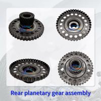 China OE Replacement Sun Gear Assembly 3573073010 for Toyota U760E U760F 6 Speed Transmission for sale