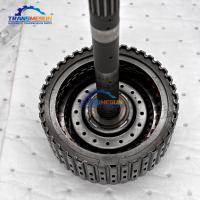 China U340E Direct Clutch Drum Assembly SAE 4140 Alloy Steel for Toyota 4-Speed Transmission for sale
