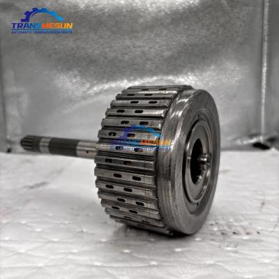 China U340E Direct Clutch Drum Assembly SAE 4140 Alloy Steel for Toyota 4-Speed Transmission for sale