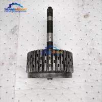 China U340E Direct Clutch Drum Assembly SAE 4140 Alloy Steel for Toyota 4-Speed Transmission for sale