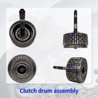 China U340E Direct Clutch Drum Assembly SAE 4140 Alloy Steel for Toyota 4-Speed Transmission for sale