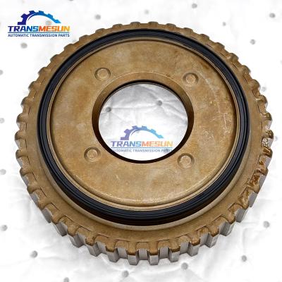 China Toyota U250E Direct Clutch Sub-Piston 3460133030 0.01mm Tolerance Aluminum Alloy for sale