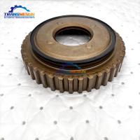 China Toyota U250E Direct Clutch Sub-Piston 3460133030 0.01mm Tolerance Aluminum Alloy for sale