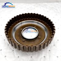 China Toyota U250E Direct Clutch Sub-Piston 3460133030 0.01mm Tolerance Aluminum Alloy for sale