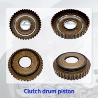 China Toyota U250E Direct Clutch Sub-Piston 3460133030 0.01mm Tolerance Aluminum Alloy for sale