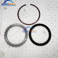 China AC60F C1 clutch input shaft forward gear clutch assembly includes clutch disc for sale