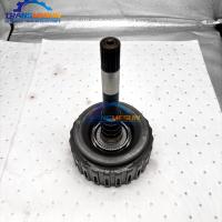 China AC60F C1 clutch input shaft forward gear clutch assembly includes clutch disc for sale