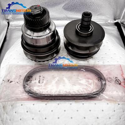 China CF14 Belt Pulley Kit for Kia KAPPA Elantra CVT Transmission 1.6L for sale