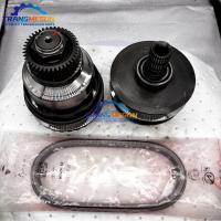 China CF14 Belt Pulley Kit for Kia KAPPA Elantra CVT Transmission 1.6L for sale