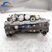 China 8AT TG-81SC Automatic Transmission Valve Body Assembly for sale