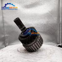 China Subaru CVT Clutch Gear Shaft Assembly 31441AA301 Direct Fit Replacement 0.01mm Tolerance for sale