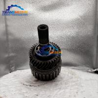 China Subaru CVT Clutch Gear Shaft Assembly 31441AA301 Direct Fit Replacement 0.01mm Tolerance for sale
