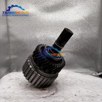 China Subaru CVT Clutch Gear Shaft Assembly 31441AA301 Direct Fit Replacement 0.01mm Tolerance for sale