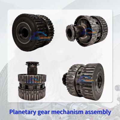 China U151F Automatic CVT Transmission Planetary Gear Assembly for sale