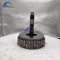 China U151F Automatic Transmission Forward Gear Clutch Drum Input Assembly for sale