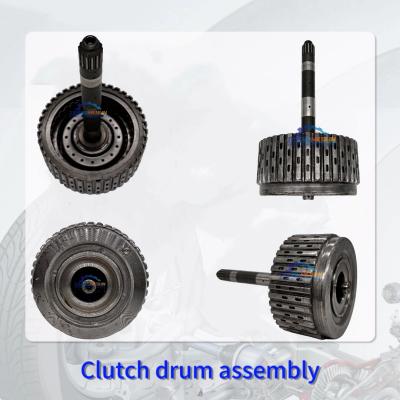 China U340E automatic transmission intermediate shaft direct gear direct clutch drum assembly for sale