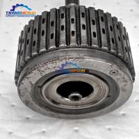 China U340E automatic transmission intermediate shaft direct gear direct clutch drum assembly for sale