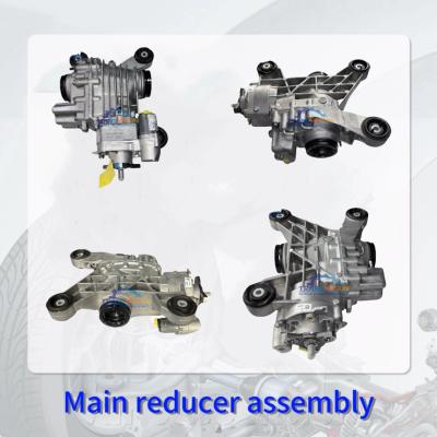China 0CQ Rear Differential Assembly OEM 0CQ525010R for 2022 Audi S3 2.0T Quattro for sale