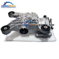 China 0CQ Rear Final Drive Assembly 4.235:1 Ratio for 2017 VW Golf BQ1 2.0T EA888 Gen3 for sale