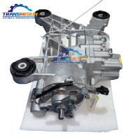 China 0CQ Rear Final Drive Assembly 4.235:1 Ratio for 2017 VW Golf BQ1 2.0T EA888 Gen3 for sale
