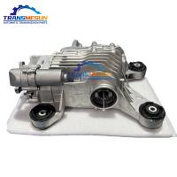 China 0CQ Rear Final Drive Assembly 4.235:1 Ratio for 2017 VW Golf BQ1 2.0T EA888 Gen3 for sale