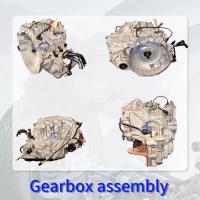 China 018CHA CVT Transmission Assembly for Chery Tiggo 4Pro 1.0B 156Nm OEM Quality for sale