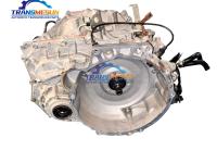 China 018CHA CVT Transmission Assembly for Chery Tiggo 4Pro 1.0B 156Nm OEM Quality for sale