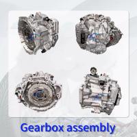 China Remanufactured 6DCT250 DPS6 Transmission Assembly for Ford Focus 1.6L BV6P7000CG for sale