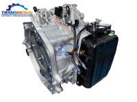 China QR019CHD New CVT Transmission Assembly for Lifan X70 1.8L 2.0L OEM Replacement for sale
