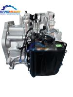 China QR019CHD New CVT Transmission Assembly for Lifan X70 1.8L 2.0L OEM Replacement for sale