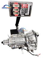 China TW-40LS automatic transmission is suitable for SUZUKI vehicles for sale