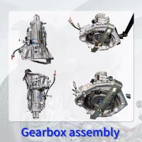 China TW-40LS automatic transmission is suitable for SUZUKI vehicles for sale