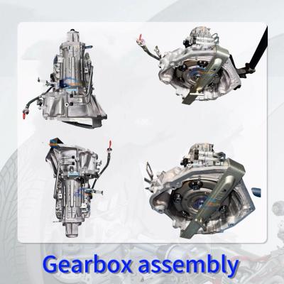 China TW-40LS automatic transmission is suitable for SUZUKI vehicles for sale