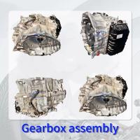 China GA8G45AW-SEQE Automatic Transmission Assembly 24005A2AC27 for Mini F54 BMW X1 F48 8-Speed for sale